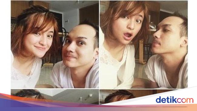 Mau Cari Calon Suami Seperti Apa, Marshanda?