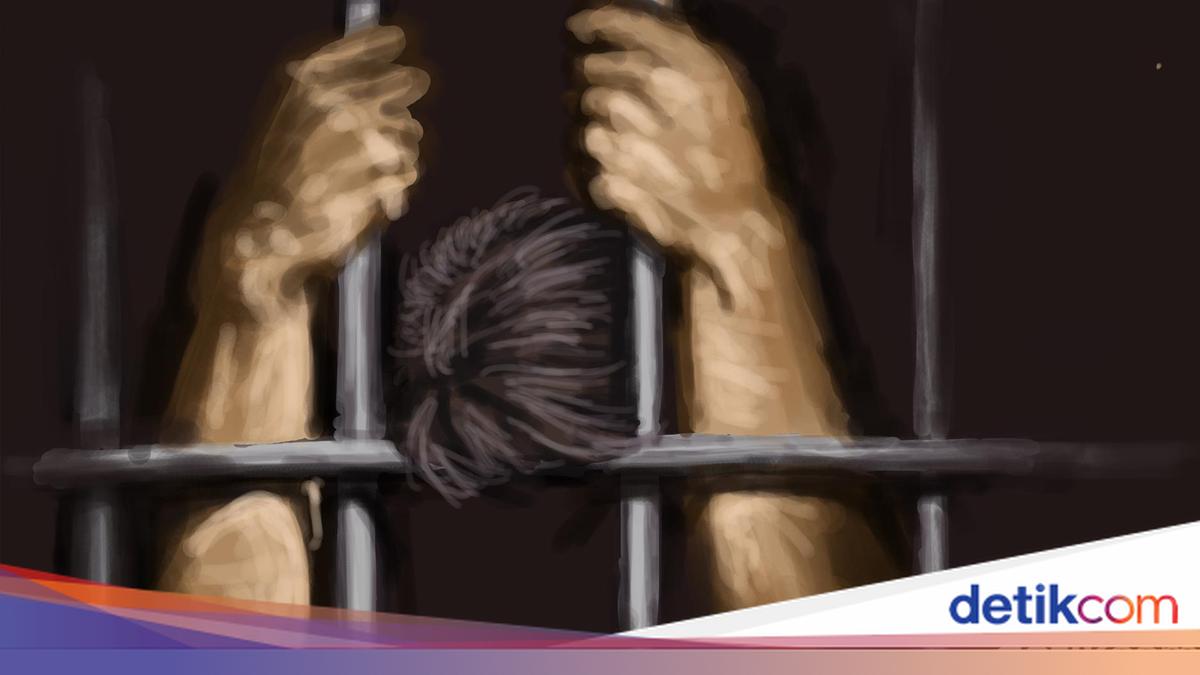 Dipolisikan karena Foto Telanjang Tahanan Tersebar, Ini Respons Bos ...