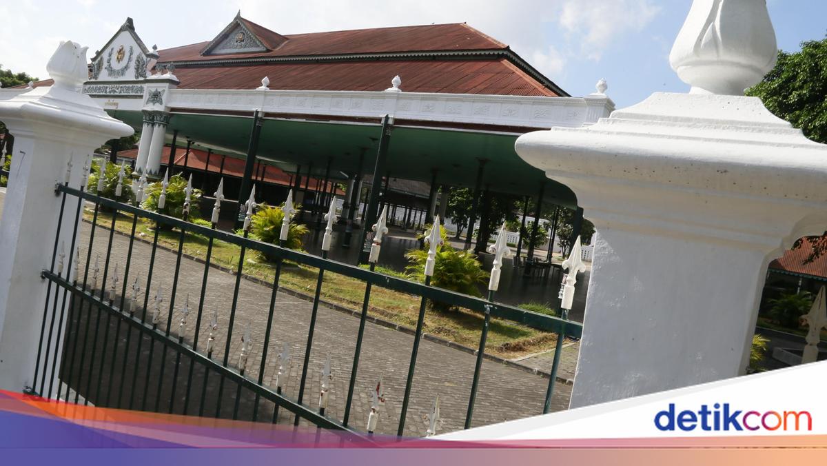 Ini Beda Hamengku Buwono, Paku Alam, Pakubuwono, dan Mangkunegara