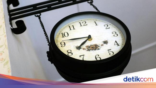 Pembagian Waktu di Indonesia dan Perbedaan Masing-masing Daerahnya