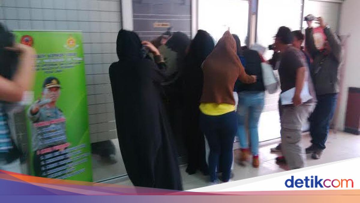 Berapa Tarif PSK Maroko di Bogor? Begini Jawaban Polisi