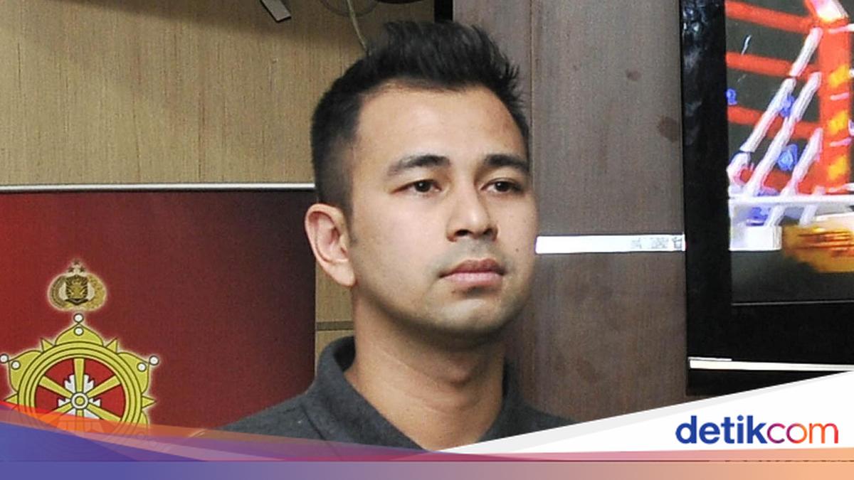 Kisah Lengkap Raffi Ahmad Ditangkap BNN pada 2013