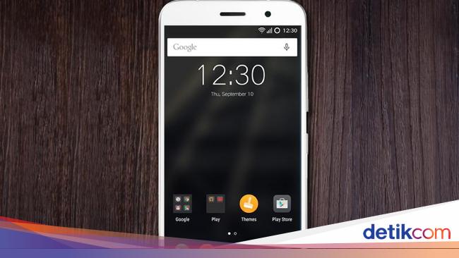 Smartphone ZUK Z1 Hadir Pertama Kali di Asia Tenggara Lewat Blibli.com