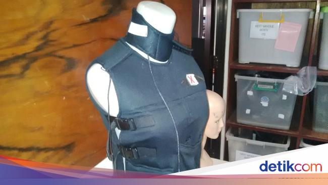 12 Penemuan Orang Indonesia yang Mendunia, Salah Satunya Alat Terapi Kanker 12 Penemuan Orang Indonesia yang Mendunia, Salah Satunya Alat Terapi Kanker