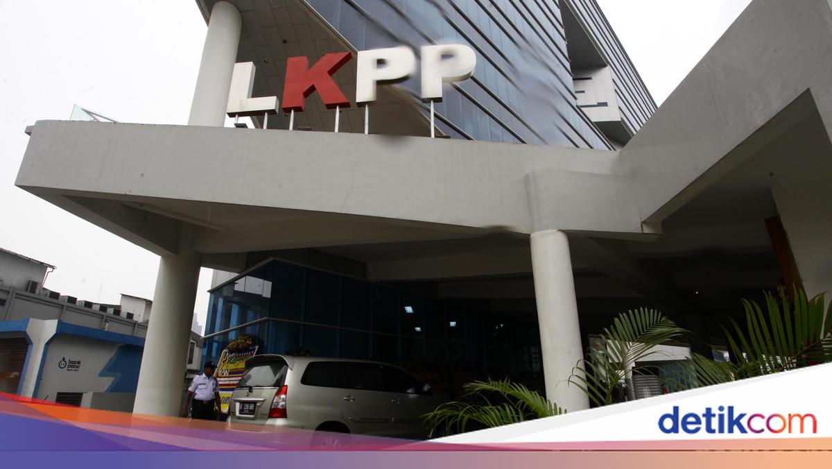 Daftar 78 Formasi CPNS LKPP 2024, Terbuka untuk Lulusan D3 hingga S2!