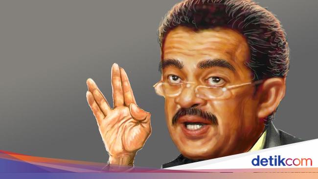 Sekuat Apa Reza Chalid?