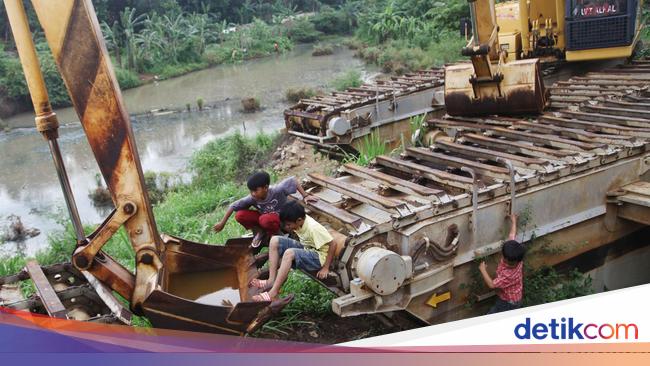Ahok: Pembangunan Waduk Brigif di Jagakarsa Jalan Terus
