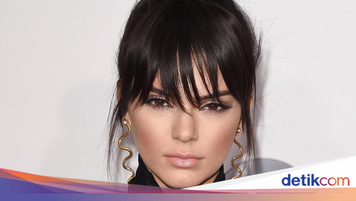 Tips Tata Rambut Ala Tinkerbell Seperti Kendall Jenner Hingga Perrie ...
