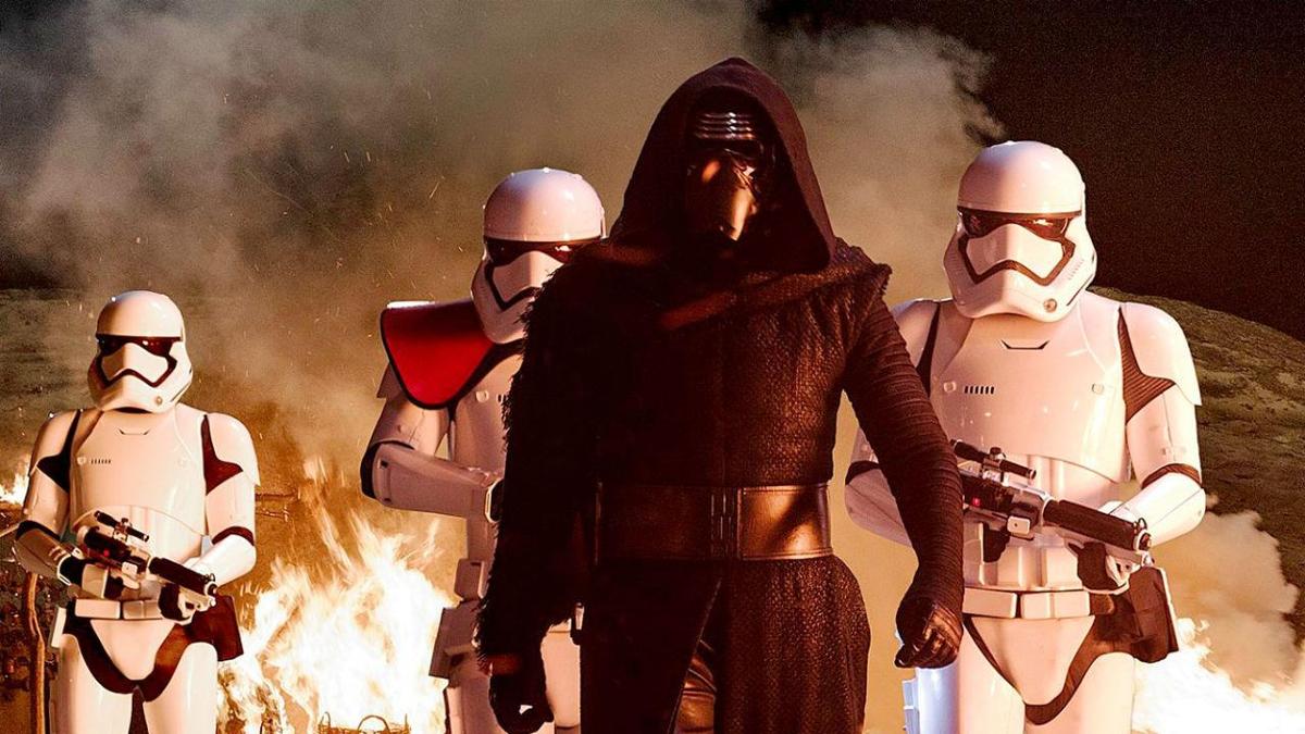 Riset: Dokter Temukan Lebih Banyak Kanker Saat Dengarkan Musik Star Wars