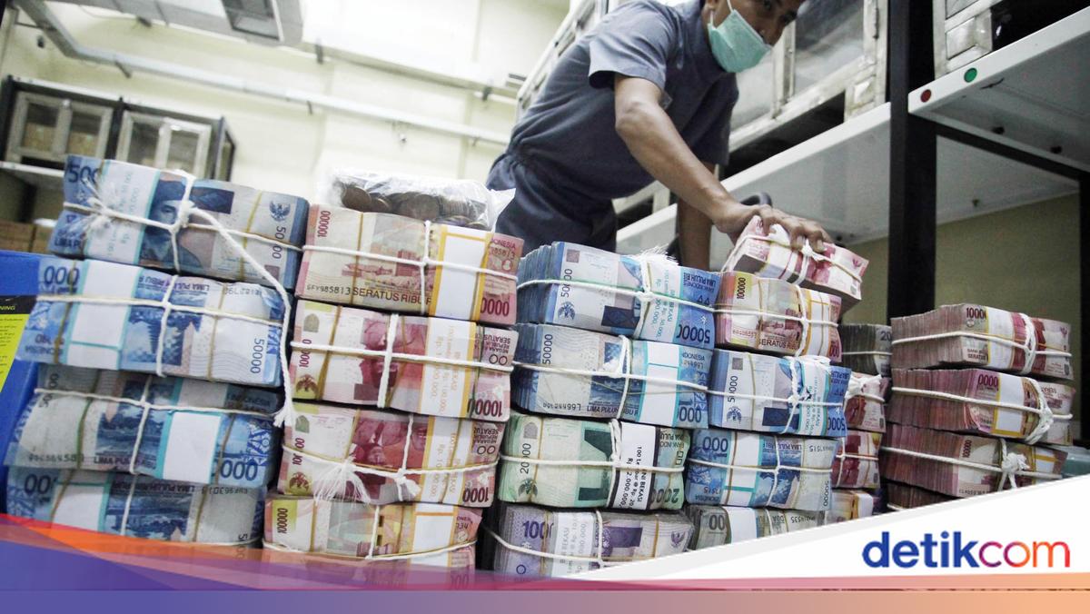Dapat Suntikan Modal, Bank Capital Naik Level