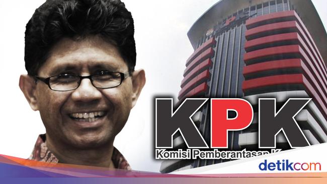Laode Muhammad Syarif, Wujudkan Mimpinya Tangani Kasus Kelas Kakap di KPK