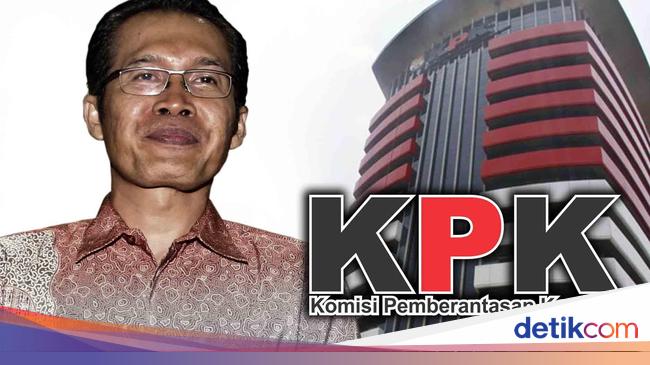 Alexander Marwata, Hakim Tipikor yang Kini Duduk di Kursi Pimpinan KPK