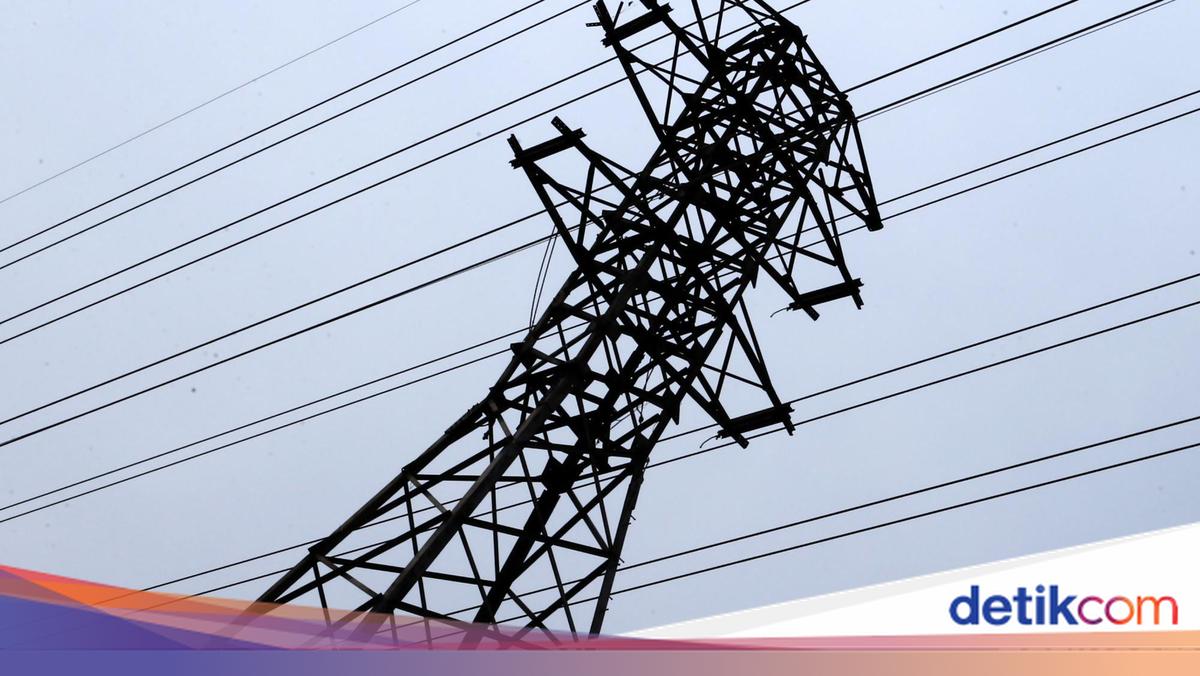 Listrik Padam di Sumsel-Lampung-Riau, PLN Minta Maaf