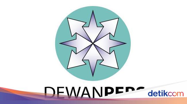 Ini 74 Media yang Terverifikasi Dewan Pers