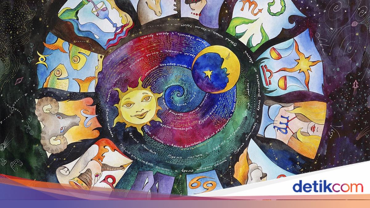 Ramalan Zodiak 30 Desember: Pisces Asmara Pasang Surut, Aquarius Harus ...