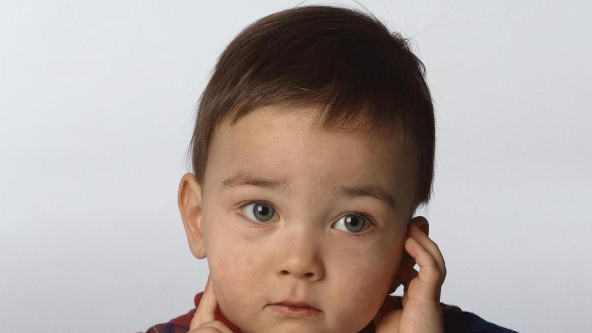 Cegah Ketulian, Kenali Faktor Risiko Pada Bayi Baru Lahir