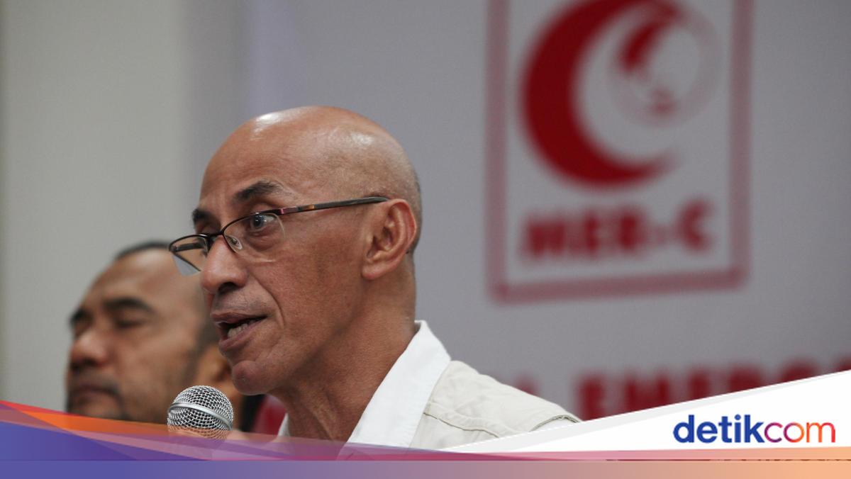 Geisz Chalifah: PKS Diiming-iming Kursi Kabinet Tak Boleh Dukung Anies