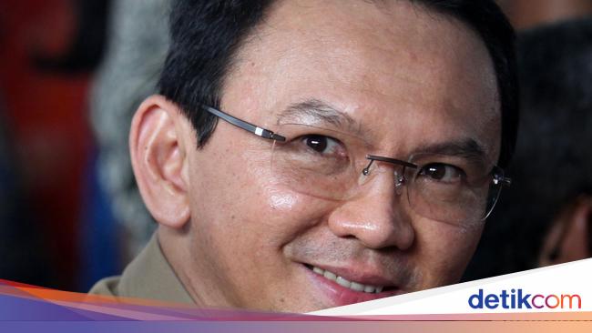 Ahok Ingin Zombie Angkot dan Mikrolet Hilang dari Jalan Protokol Jakarta