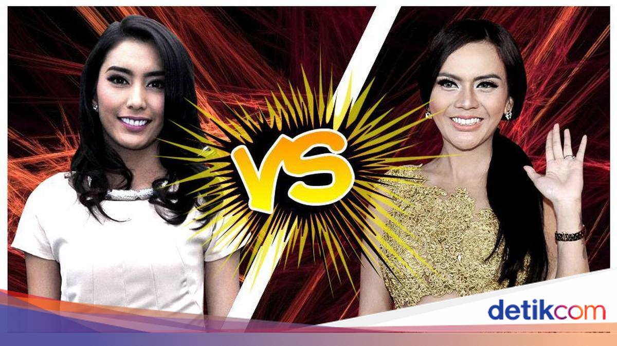 Kisah Tutupnya Disc Tarra, Masih Soal Anggita Sari dan Tyas Mirasih
