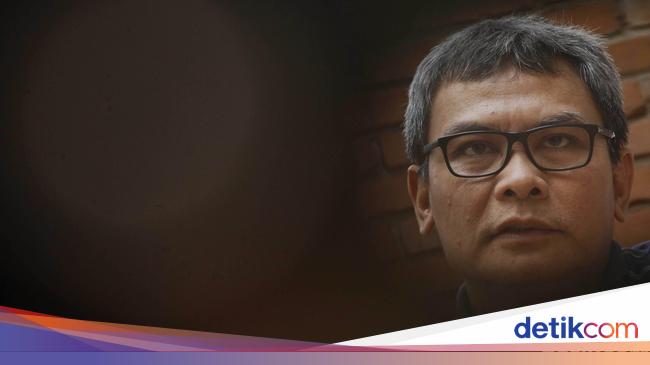 Johan Budi: Presiden Belum Ada Keputusan Apapun Soal Menteri ESDM Johan Budi: Presiden Belum Ada Keputusan Apapun Soal Menteri ESDM