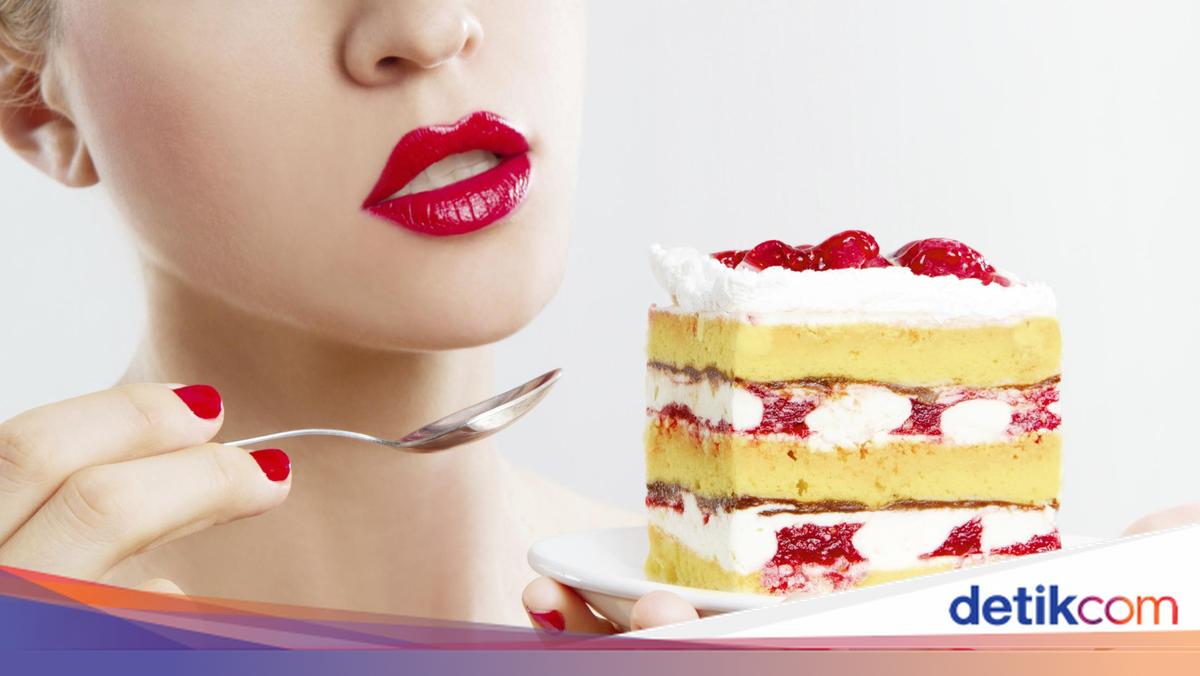 5 Hal yang Akan Terjadi Saat Kamu Berhenti Konsumsi Makanan Manis