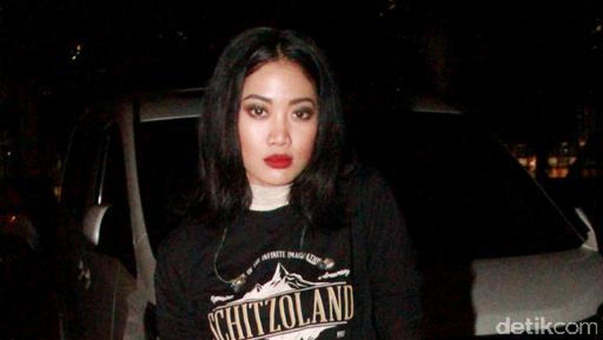 Widi Vierra Jadi Korban Pelecehan Seksual, Efeknya Bisa Trauma Seumur Hidup