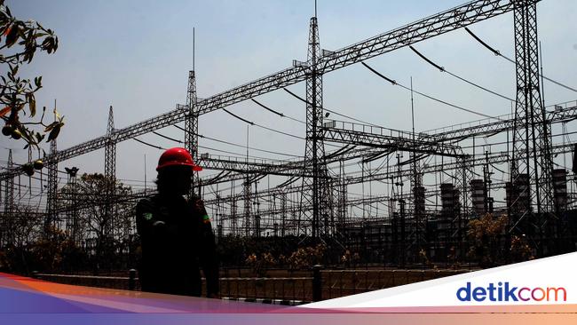PLN Utang dari Jepang untuk Proyek PLTGU Tanjung Priok 800 MW