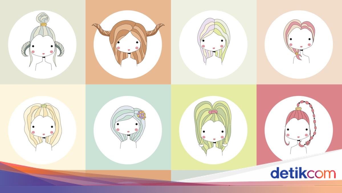 Ramalan Zodiak 2 Mei: Libra Jangan Berprasangka, Scorpio Harus Tegas