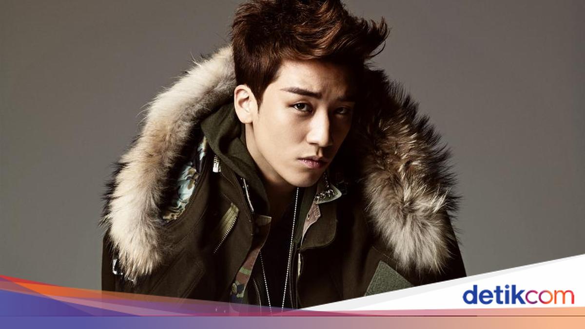 Seungri 'BIGBANG' Mesra dengan Aktris Filipina di Bali