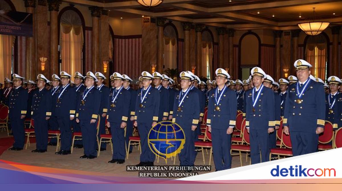 TNI AU Minta Sipil Tak Gunakan Seragam Militer, Ini Penjelasan Lengkapnya