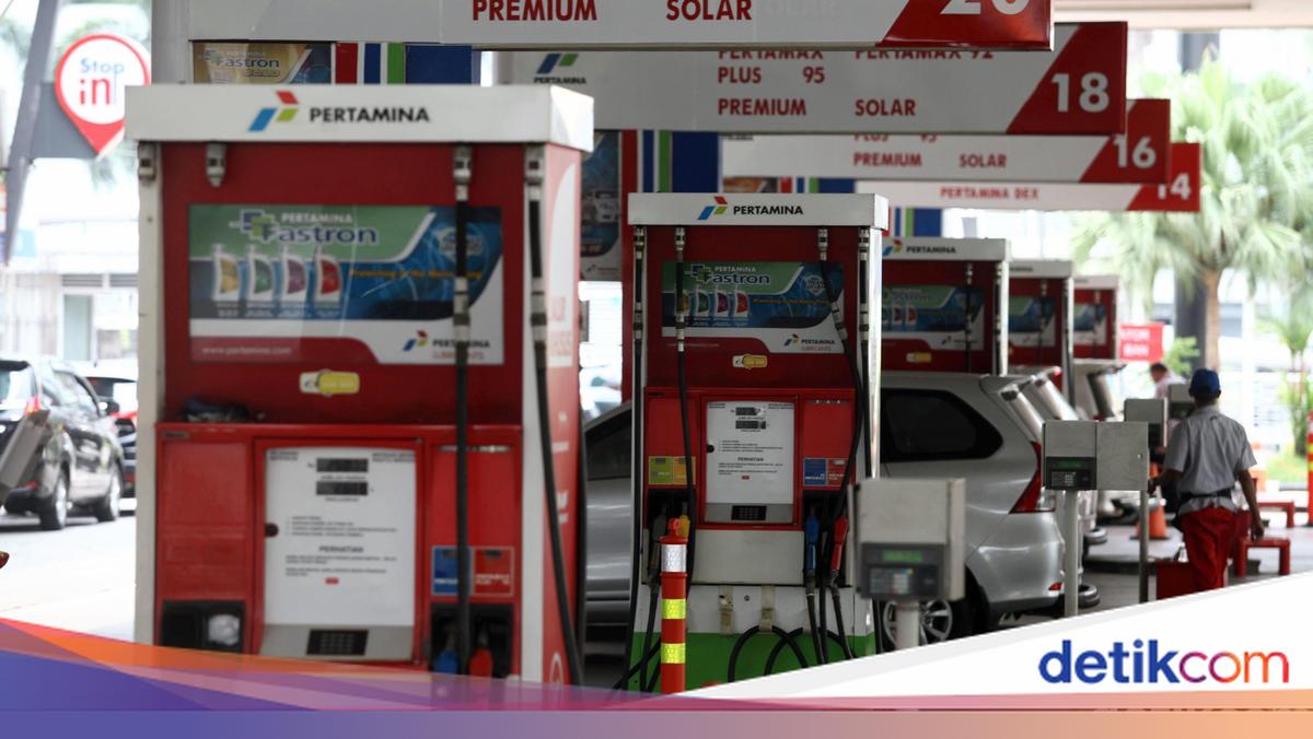 Solar Subsidi Bakal Dibatasi, Kendaraan Pribadi Dapat Jatah Berapa?