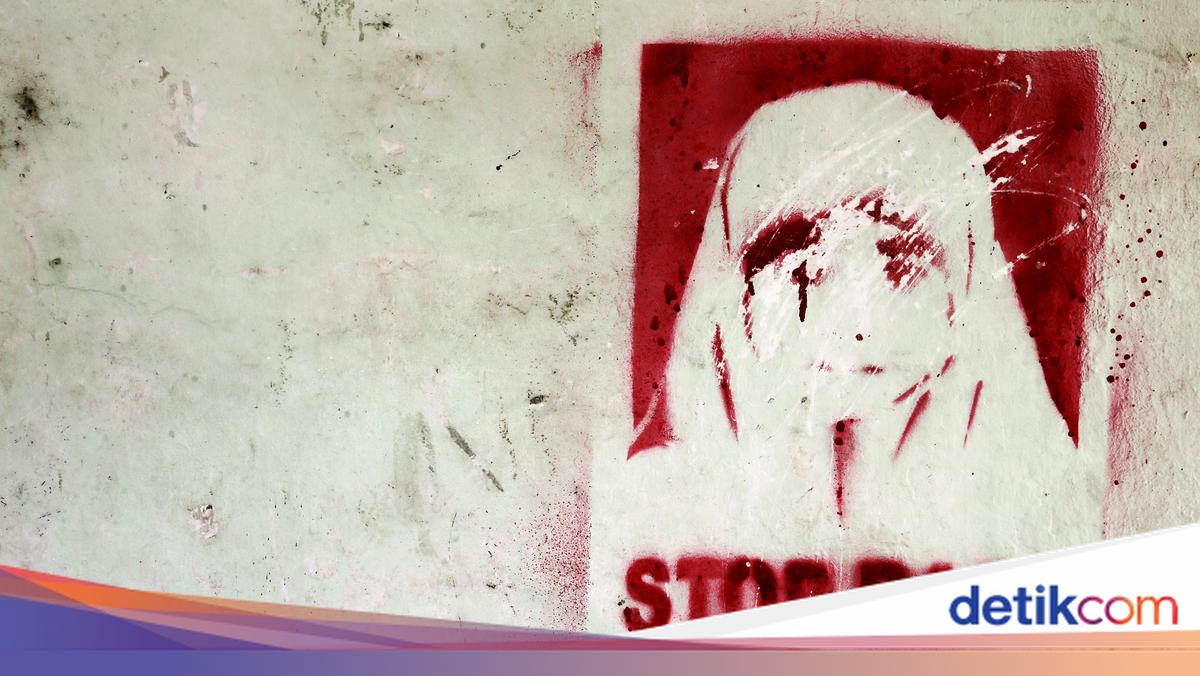 Keseharian Pendiri Ponpes di Pati Tersangka Pemerkosa Santriwati