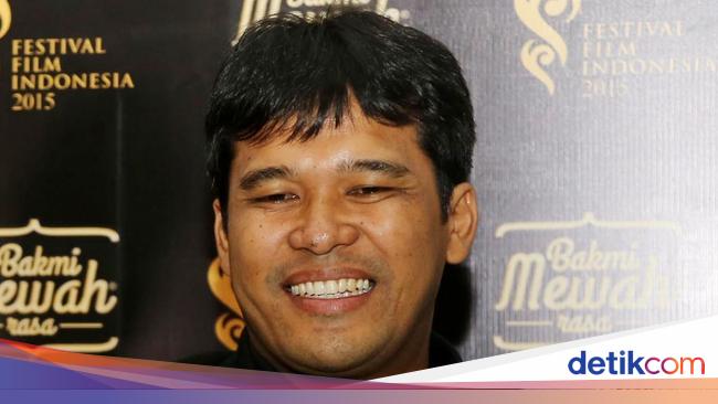 Profil Ifa Isfansyah, Sutradara Serial Gadis Kretek Asal Jogja