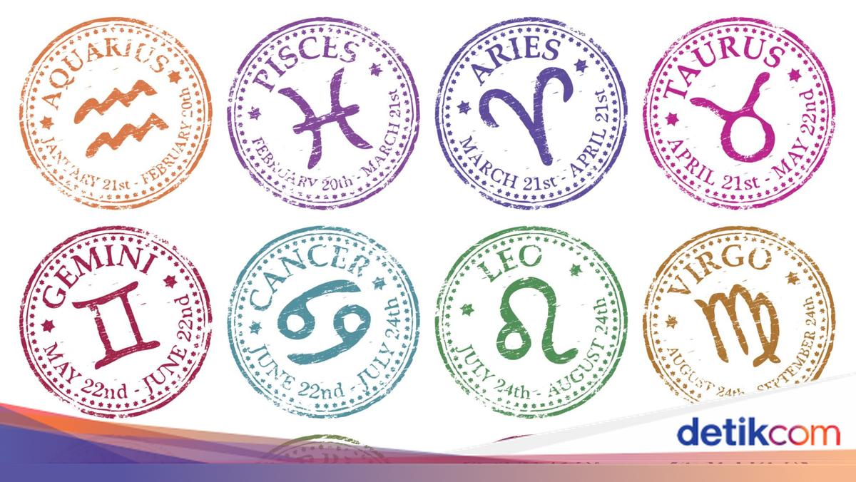 Ramalan Zodiak 24 Januari: Aries Jangan Umbar Janji, Taurus Lebih Berani