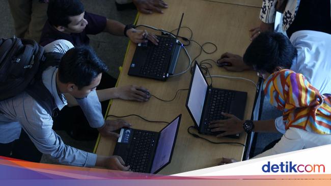 Di Tengah Gelombang PHK, BUMN Ini Rekrut 1.490 Karyawan Baru Di Tengah Gelombang PHK, BUMN Ini Rekrut 1.490 Karyawan Baru