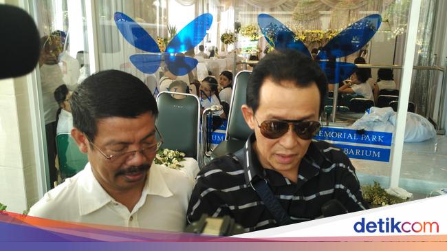 Ayah Mirna Baru Lihat Jessica, Tak Begitu Kenal Hani