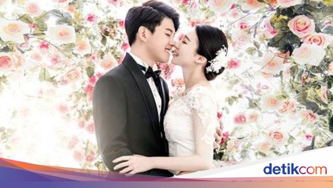Ceraikan Istri, Dongho eks U-Kiss Menduda di Usia 24 Tahun Ceraikan Istri, Dongho eks U-Kiss Menduda di Usia 24 Tahun