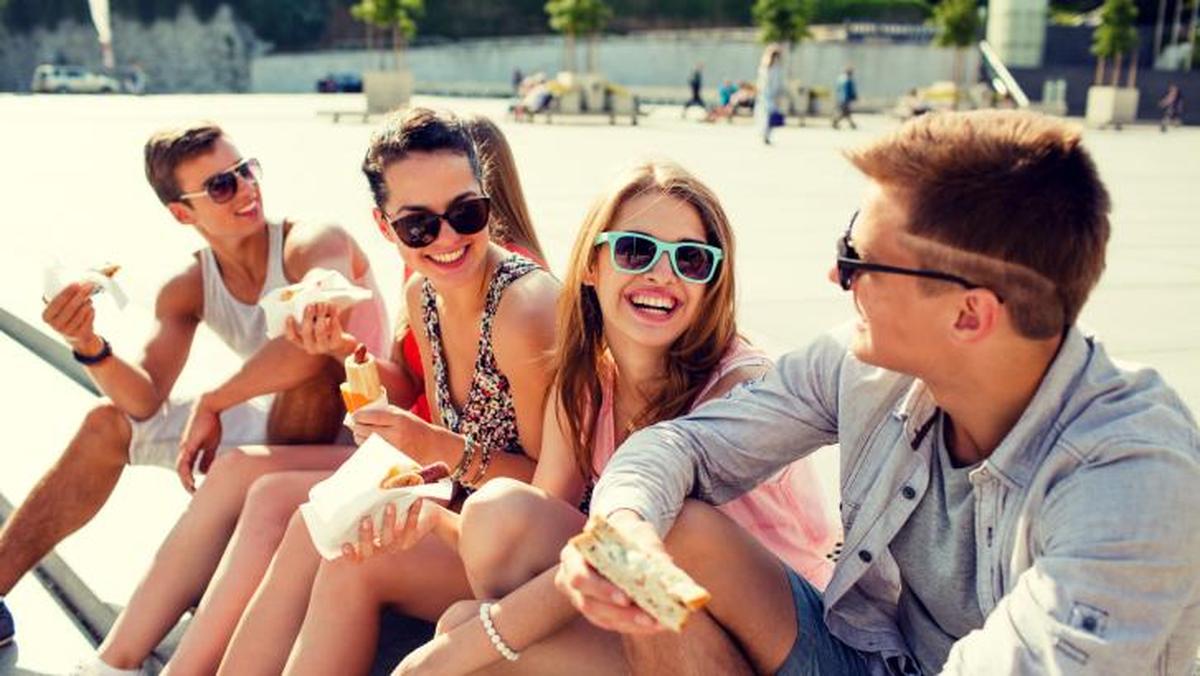 Ini Cirinya Kamu Punya Pertemanan Sehat