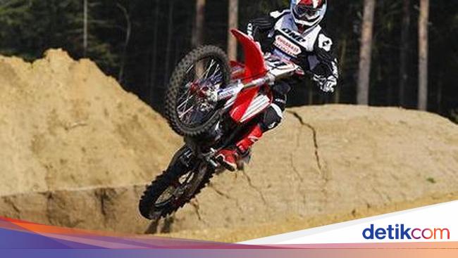 Siap Luncurkan Motor Trail 150 cc, Honda?