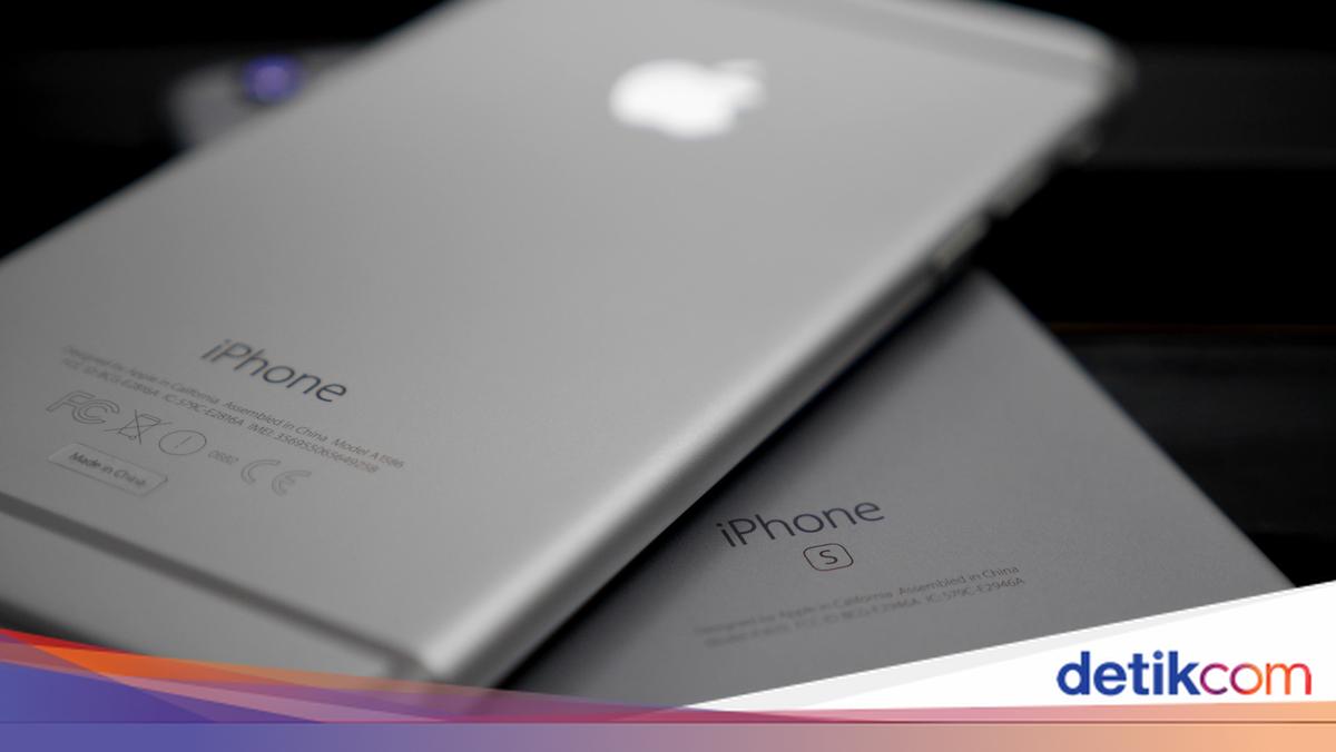 iPhone Bikin Apple Jadi Perusahaan Paling Untung Sedunia