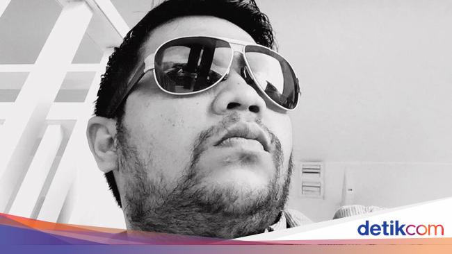 Almarhum Panji Hilmansyah, Insinyur Pesawat Terbang Putra Menteri Susi