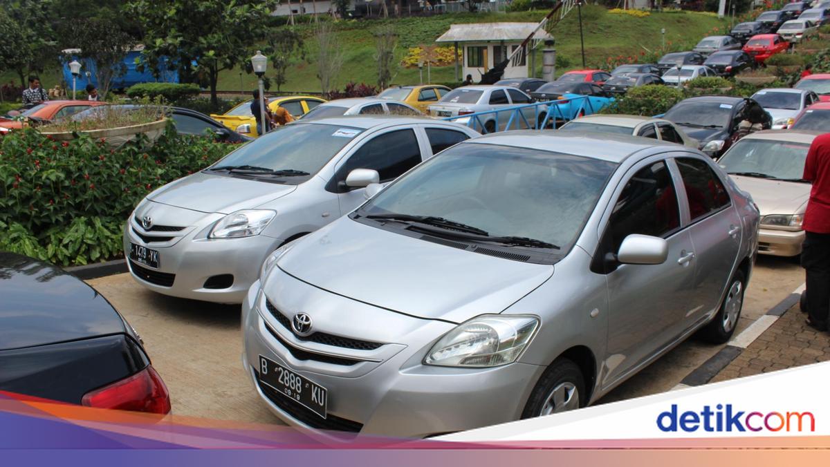 Boleh Beli Mobil Bekas Kilometer Tinggi, Asal Perawatannya Bagus