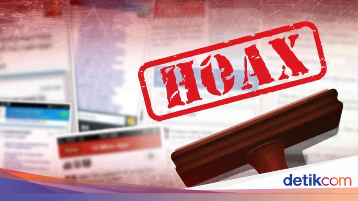 Viral Prabowo-Gibran Bagi-bagi Uang Puluhan Juta, Komdigi Pastikan Hoax