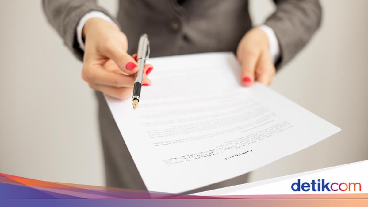 Surat Paklaring Adalah: Pengertian, Fungsi, dan Komponennya
