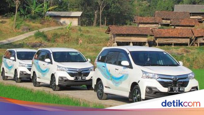 Kenapa Mobil 7 Penumpang Jadi Favorit di Indonesia?