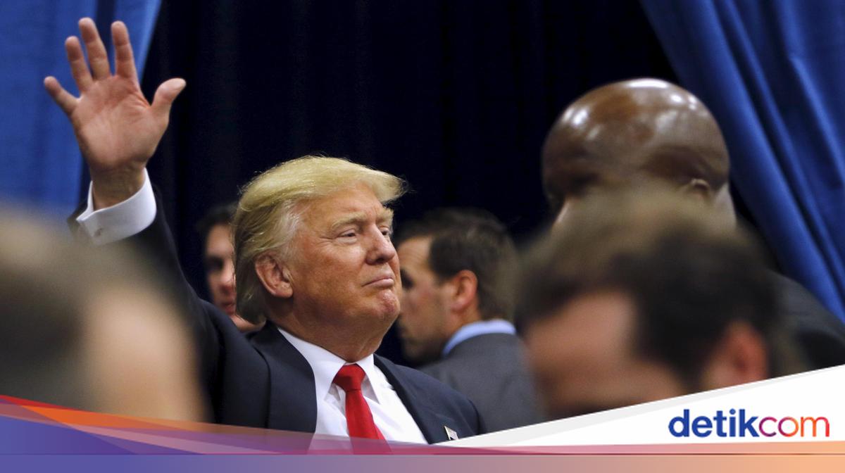 Sempat Disentil Trump, China Buka Penerbangan untuk Maskapai AS