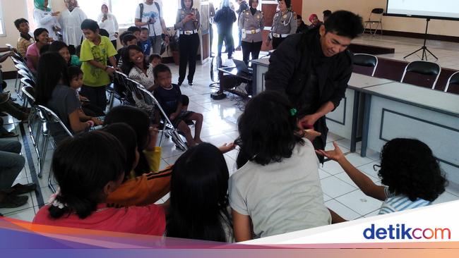 Dua Wanita Hamil Eks Gafatar asal Jabar Menanti Kelahiran di Penampungan Dua Wanita Hamil Eks Gafatar asal Jabar Menanti Kelahiran di Penampungan