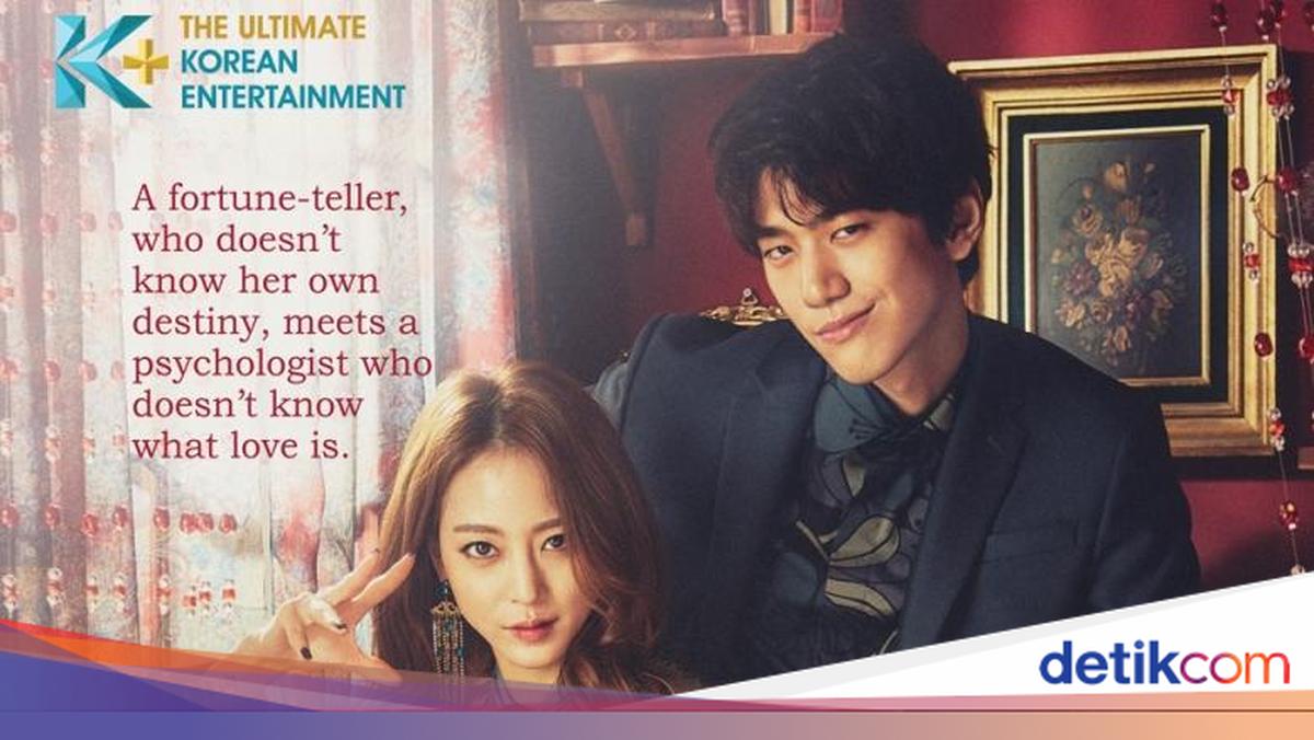 'Madame Antoine', Kisah Peramal Cantik dan Psikoterapis Ganteng