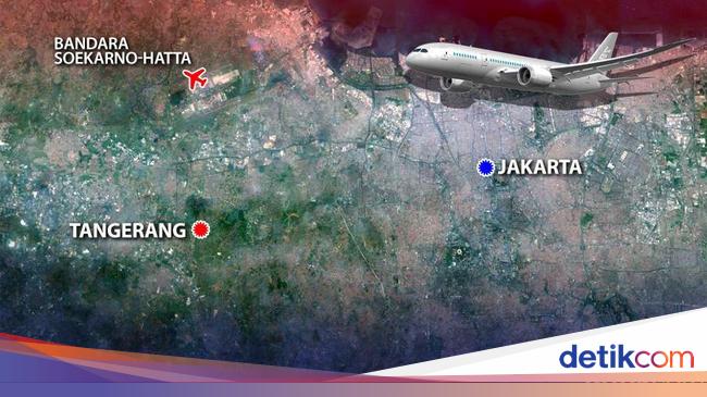 Status 17 Bandara Internasional di Indonesia Dihapus, Kemenparekraf Dukung
