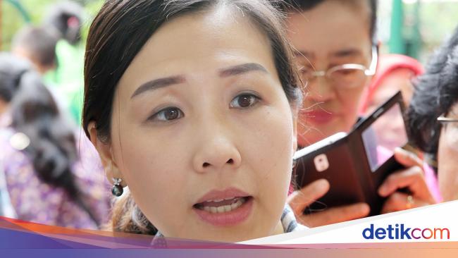 Adik Ahok: Vero Korban Rayuan Maut Julianto Tio